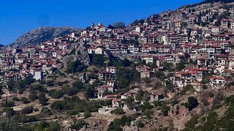 From Athens: 2-Day Delphi and Meteora Chinese Tour Guide - FAQ