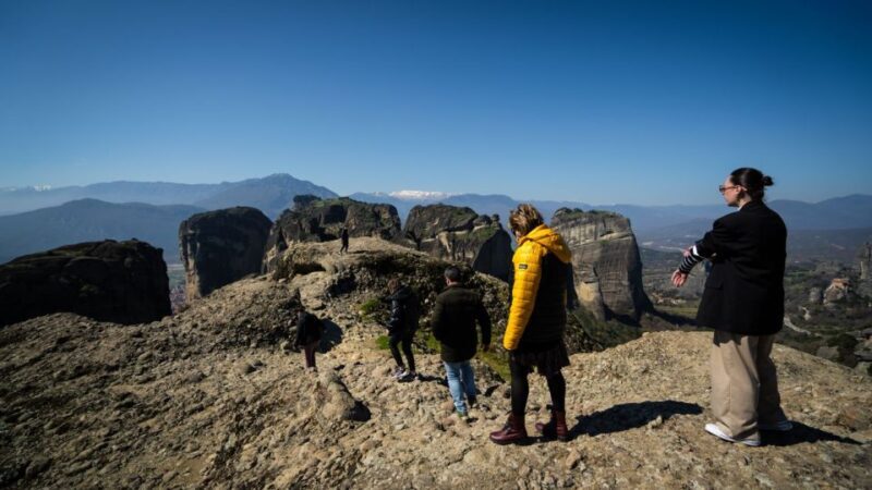 From Athens: 2-Day Meteora Trip with Tansportation & Hotel - Who Will Love This Tour?