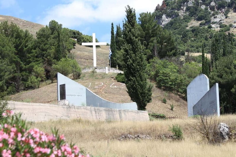 From Athens: 2-Day Private Tour to Kalavryta and Cave - Why This Tour Is Worth It