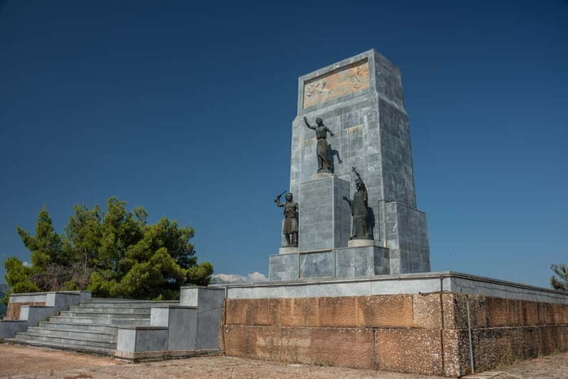 From Athens: 2-Day Private Tour to Kalavryta and Cave - Who Should Consider This Tour?