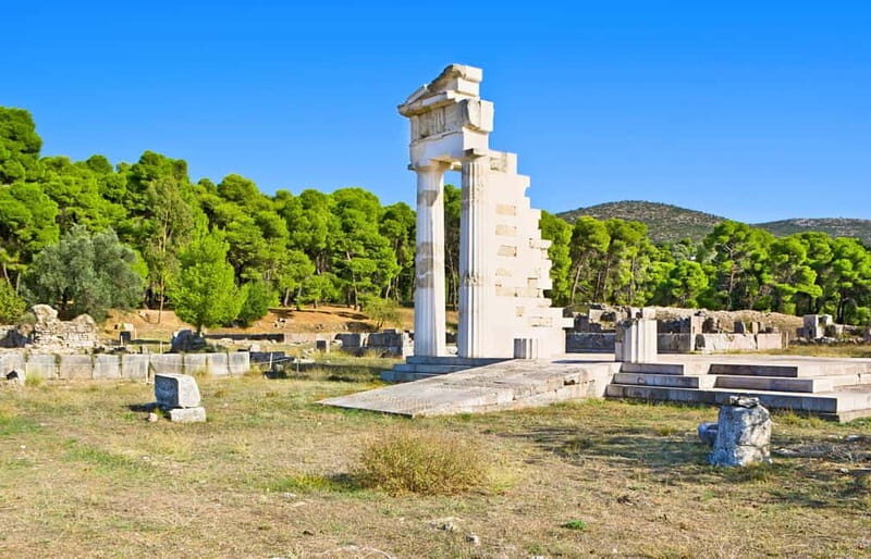 From Athens: 2-Day Tour Corinth, Mycenae, and Olympia - Authenticity and Practicalities
