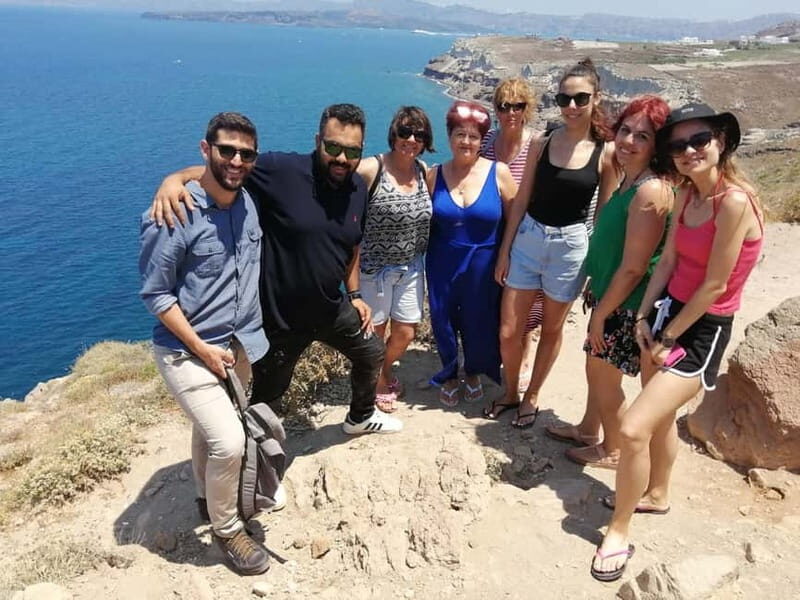 From Athens: 2-Day Trip to Santorini with Accommodation - A Practical Guide to This Santorini Getaway