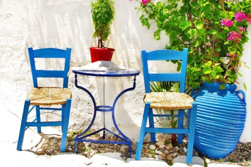 From Athens: 2-Day Trip to Santorini with Accommodation - The Sum Up