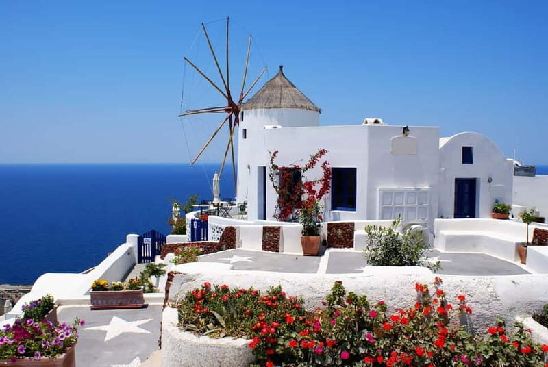 From Athens: 2-Day Trip to Santorini with Accommodation - Additional FAQ