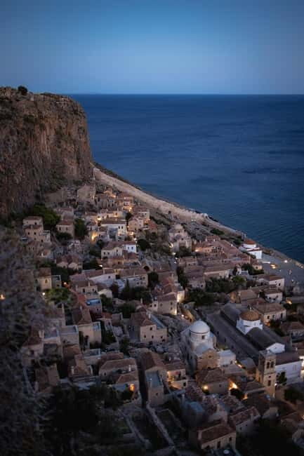 From Athens: 2-Days Dream Tour Sparta, Mystras & Monemvasia - Who Will Love This Tour?