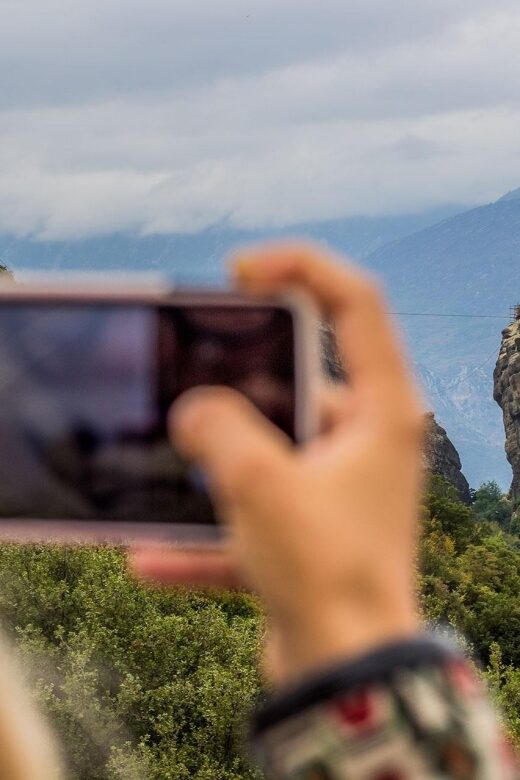 From Athens: 2 Days Meteora, Thermopylae & Delphi Tour - What Makes This Tour Stand Out