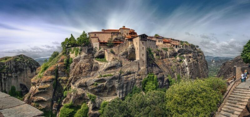 From Athens: 2 Days Meteora, Thermopylae & Delphi Tour - Final Thoughts: Who Will Love This Tour?