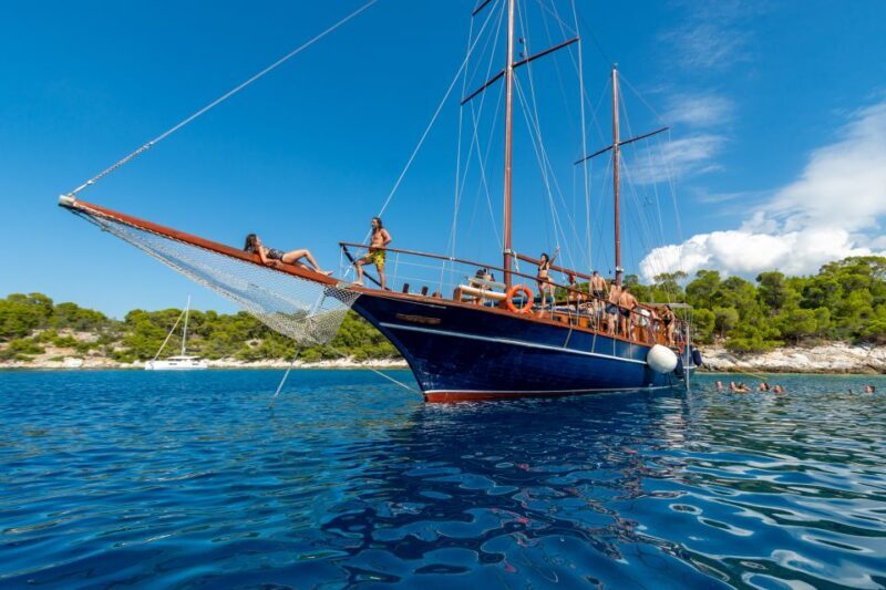 From Athens: Aegina, Agistri and Metopi Day Cruise w/ Lunch - Authentic Experiences & Guest Feedback