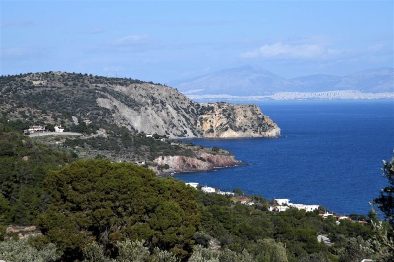 From Athens: Aegina Island E-Bike Tour with Ferry Tickets - Who Should Consider This Tour?