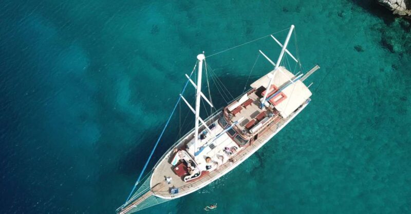 From Athens: Agistri, Moni & Aegina Day Cruise with Swimming - Practical Tips for Your Day Cruise