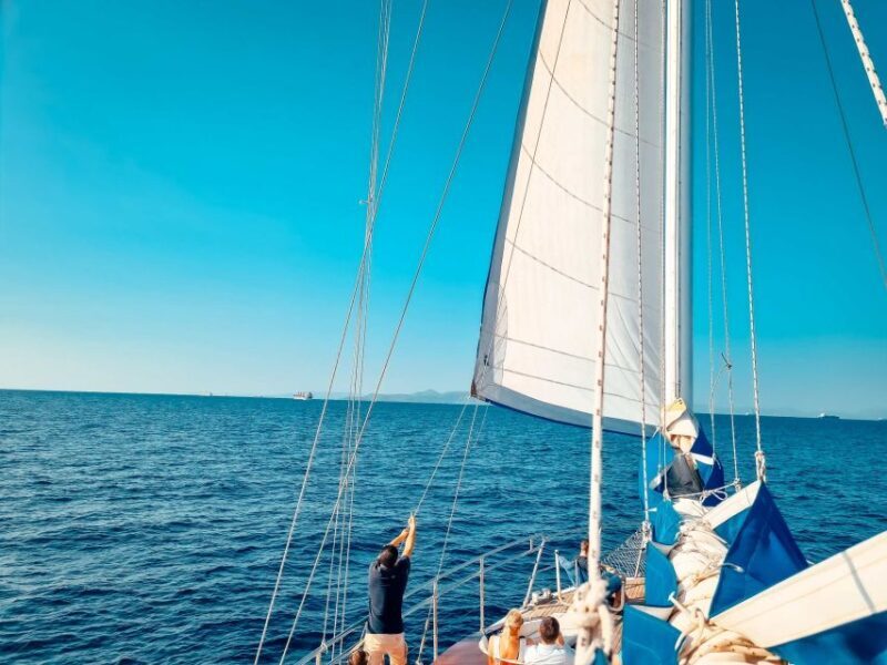 From Athens: Agistri, Moni & Aegina Day Cruise with Swimming - Final Thoughts