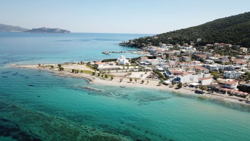 From Athens: Agistri, Moni & Aegina Day Cruise with Swimming - Frequently Asked Questions