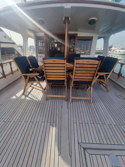 From Athens: All Inclusive Day Cruise to 3 Islands - Practical Details and Value Analysis