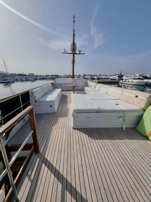 From Athens: All Inclusive Day Cruise to 3 Islands - Who Would Love This Tour?