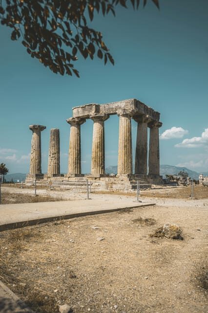 From Athens: Ancient Corinth and Canal Corinth Private Tour - Key Points