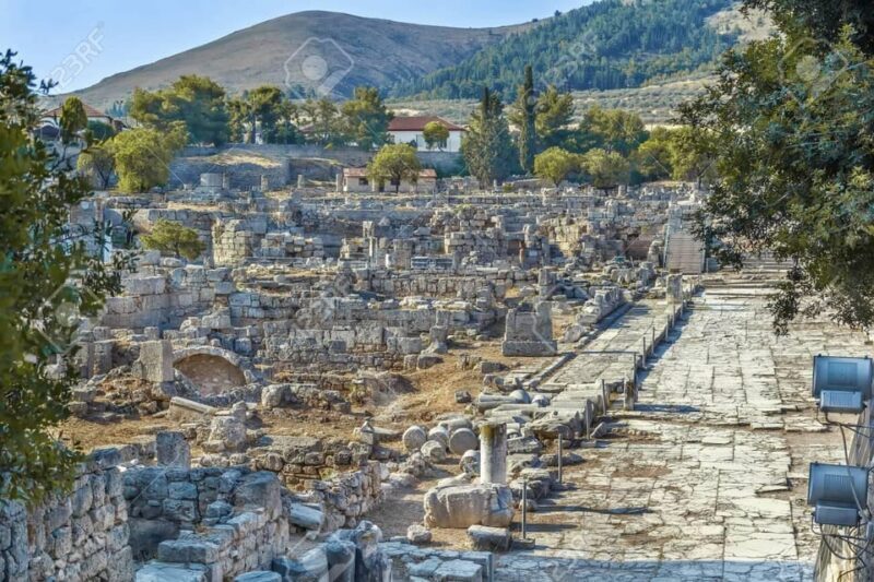 From Athens: Ancient Corinth and Canal Corinth Private Tour - Why Choose This Tour?