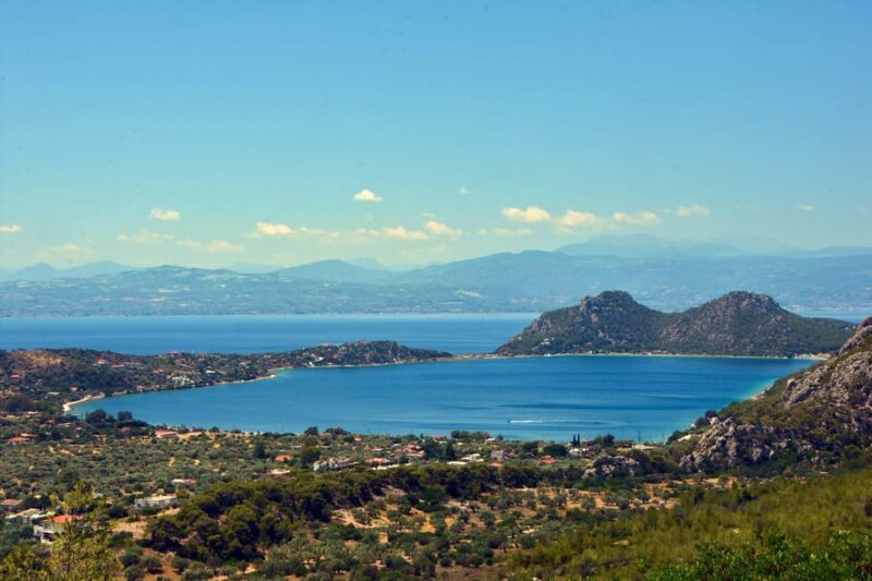 From Athens: Ancient Corinth and Canal Corinth Private Tour - What’s Included and What’s Not