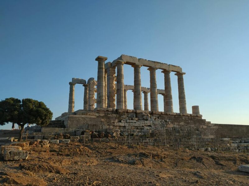 From Athens: Ancient Corinth and Canal Corinth Private Tour - Frequently Asked Questions