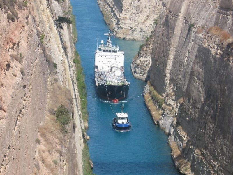 From Athens: Ancient Corinth Private Day Tour & Audio Tour - Final Thoughts: Is This Tour Right for You?