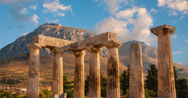 From Athens: Ancient Corinth Tour Official Guide & Tickets - The Value Proposition: Is It Worth It?