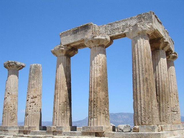 From Athens: Ancient Corinth Tour Official Guide & Tickets - Final Thoughts