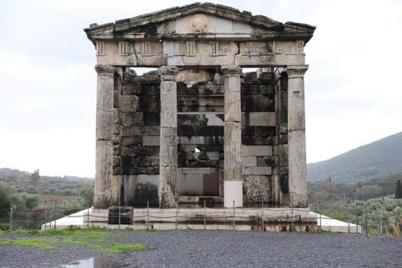 From Athens: Ancient Messene Full-Day Private Tour - FAQ