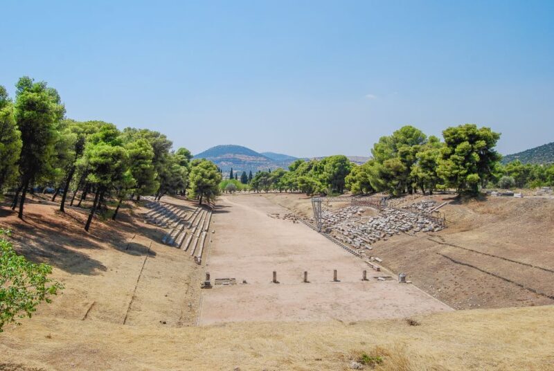 From Athens: Ancient Olympia Full-Day Private Tour - Authentic Experiences and Honest Insights