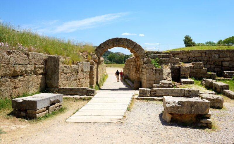 From Athens: Ancient Olympia Full-Day Private Tour - Who Would Enjoy This Tour?