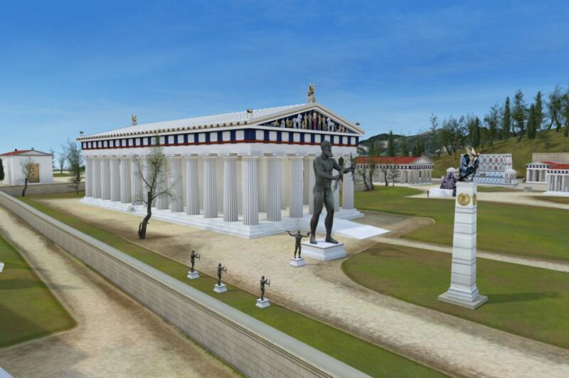 From Athens: Ancient Olympia Full-Day Private Tour - FAQ