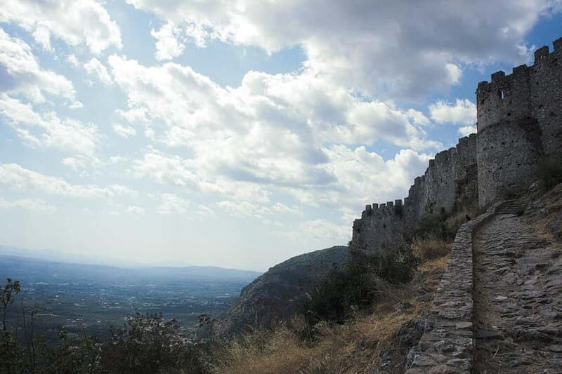 From Athens: Ancient Sparta and Nemea Wine Country Day Trip - Value and Practicality