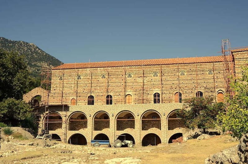 From Athens: Ancient Sparta and Nemea Wine Country Day Trip - FAQ