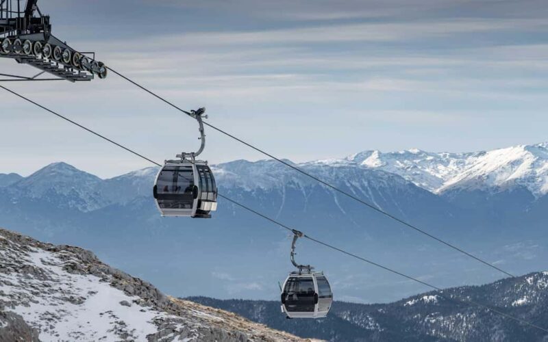 From Athens: Arachova Full-Day Trip with Premium Transfers - Key Points