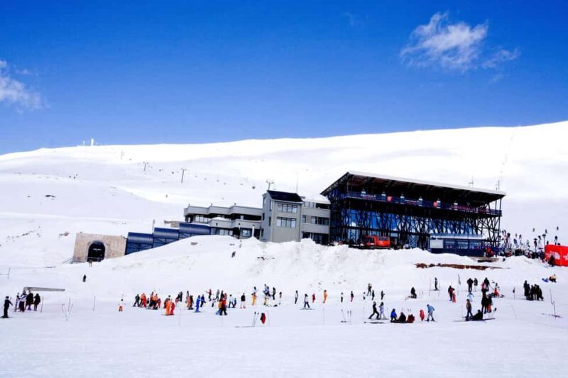 From Athens: Arachova Full-Day Trip with Premium Transfers - Picturesque Views and Cultural Sights