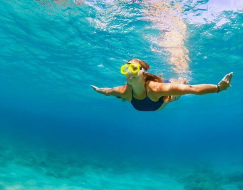 From Athens: Athens Riviera Swimming Cruise with Buffet & DJ - Key Points
