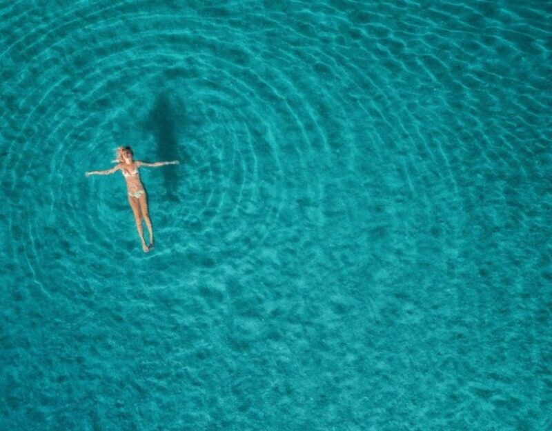 From Athens: Athens Riviera Swimming Cruise with Buffet & DJ - The Real Value: How Does It Stack Up?