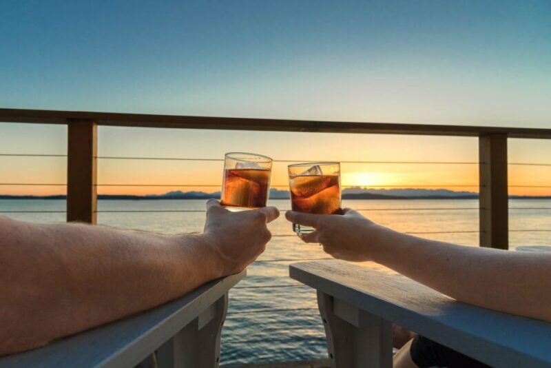 From Athens: Athens Riviera Swimming Cruise with Buffet & DJ - Who Should Consider This Cruise?