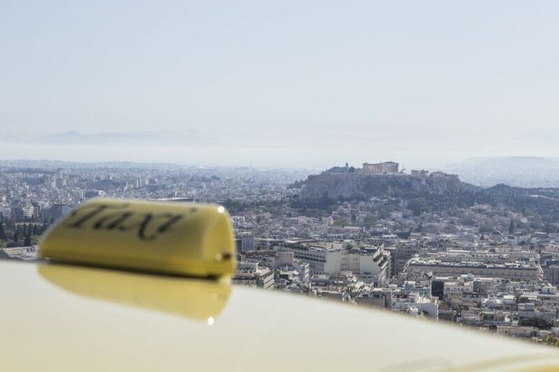 From Athens: Cape Sounio and Temple of Poseidon Private Tour - How This Tour Breaks Down