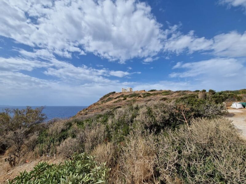 From Athens: Cape Sounio & Temple of Poseidon Day Trip - Key Points