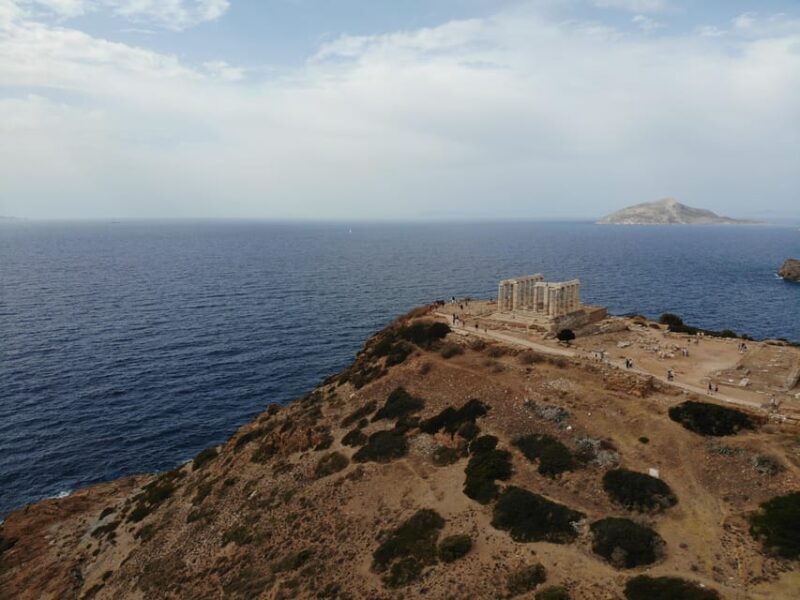 From Athens: Cape Sounio & Temple of Poseidon Day Trip - FAQs
