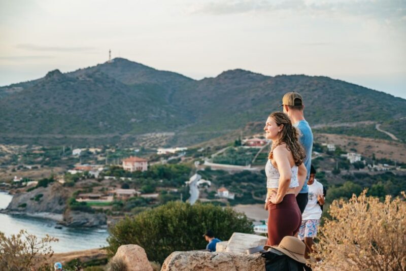 From Athens: Cape Sounion & Temple of Poseidon Half Day Tour - Authenticity and Overall Value