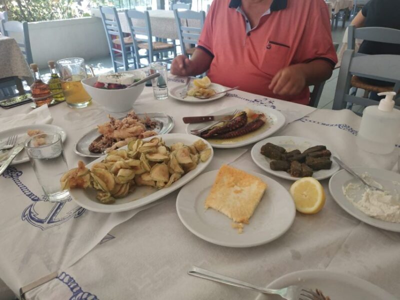 From Athens: City & Corinth Guided Day Tour - What to Expect from the Tour