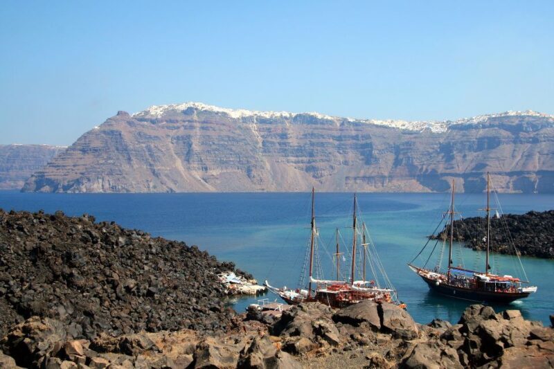 From Athens: City, Delphi, Meteora, & Santorini 8-Day Tour - Final Thoughts