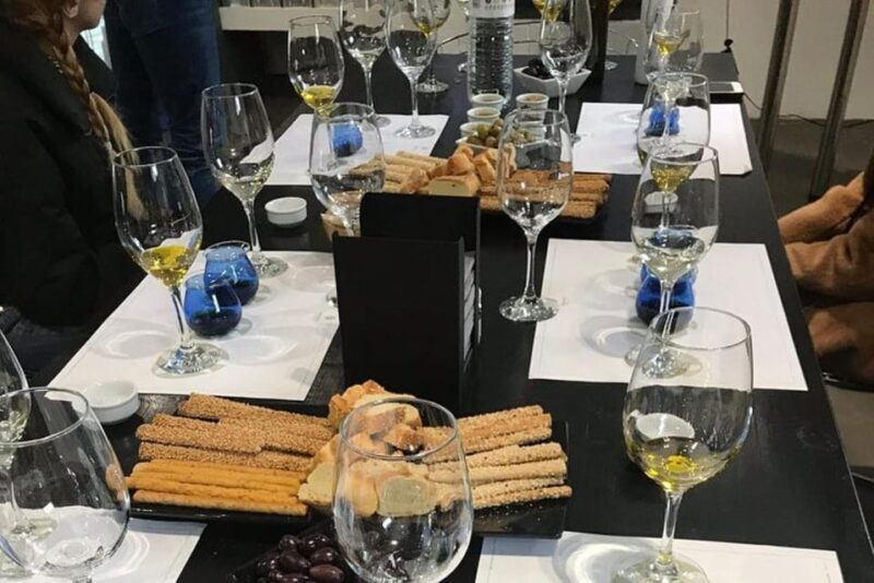 From Athens: Corinth and Olive Oil Tasting Private Tour - Key Points