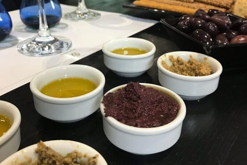 From Athens: Corinth and Olive Oil Tasting Private Tour - The Sum Up