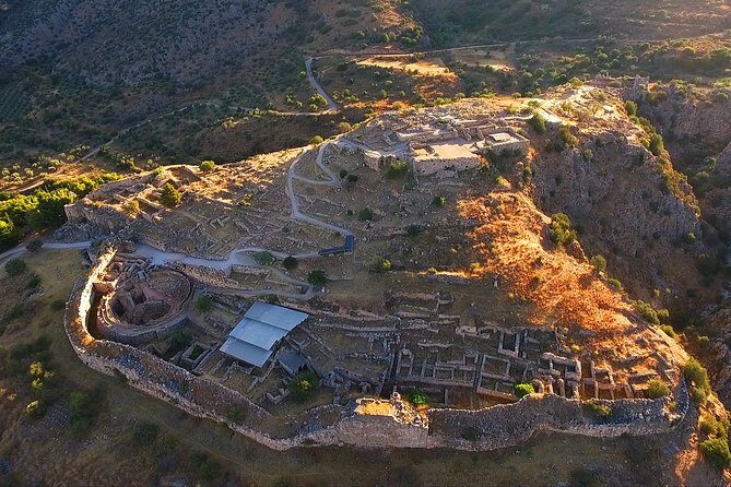 From Athens: Corinth Canal and Mycenae private tour - How the Tour Feels in Practice