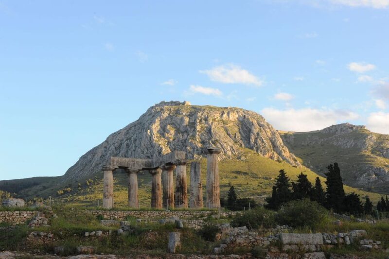 From Athens: Corinthia Private Day Trip to Ancient Corinth - Final Thoughts