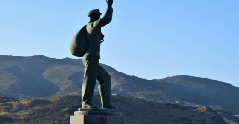 From Athens: Day Trip to Andros Island - Final Thoughts: Who Is This Tour Perfect For?