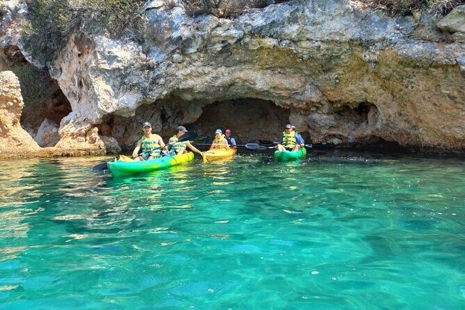 From Athens Day Trip to Sea Kayak Sunken City of Epidaurus - The Practical Side – What to Know