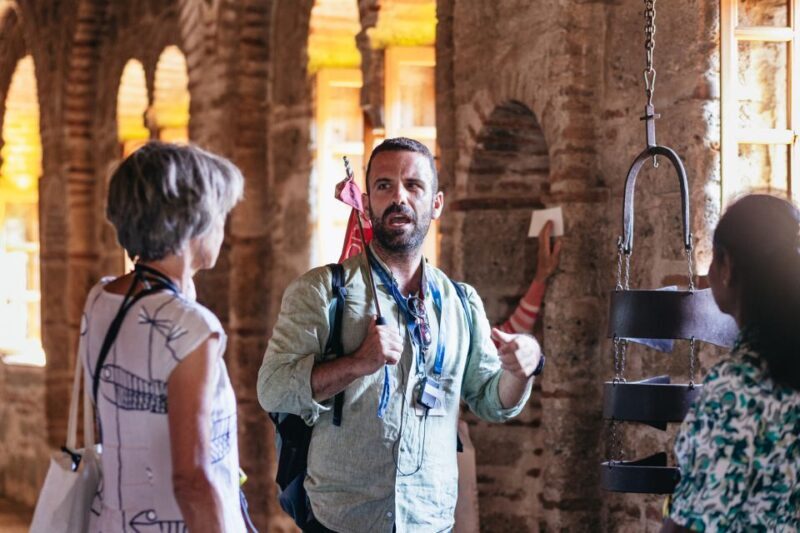 From Athens: Delphi and Meteora 2-Day Guided Tour - Introduction to the Tour Experience