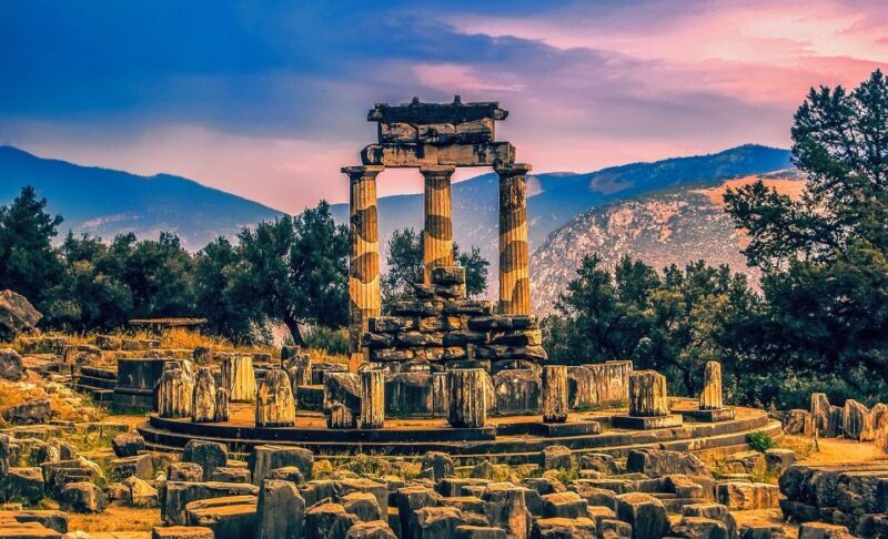 From Athens: Delphi and Meteora 2-Day Tour with Hotel - Who Would Love This Tour?